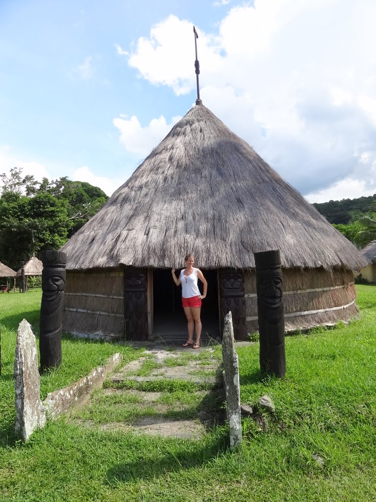 6 mois d'été en hiver: Bienvenue en Kanaky