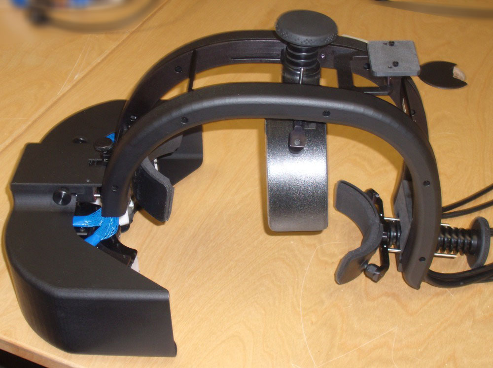 The VRguy's Blog: The 11.5M pixel HMD