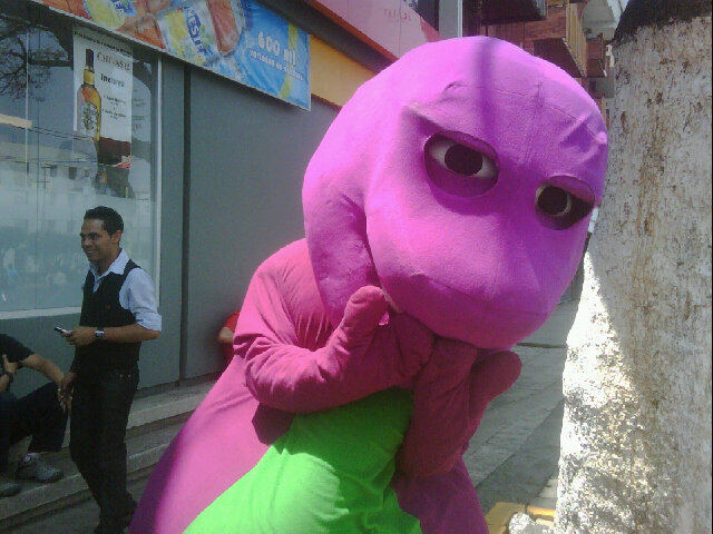 Aline Marrero ... soñadora: una chica muy sensacional...