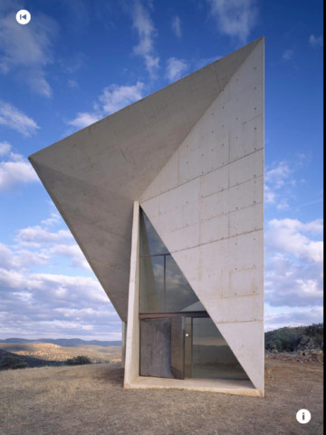 Architecture Products Image: Architecture Shapes