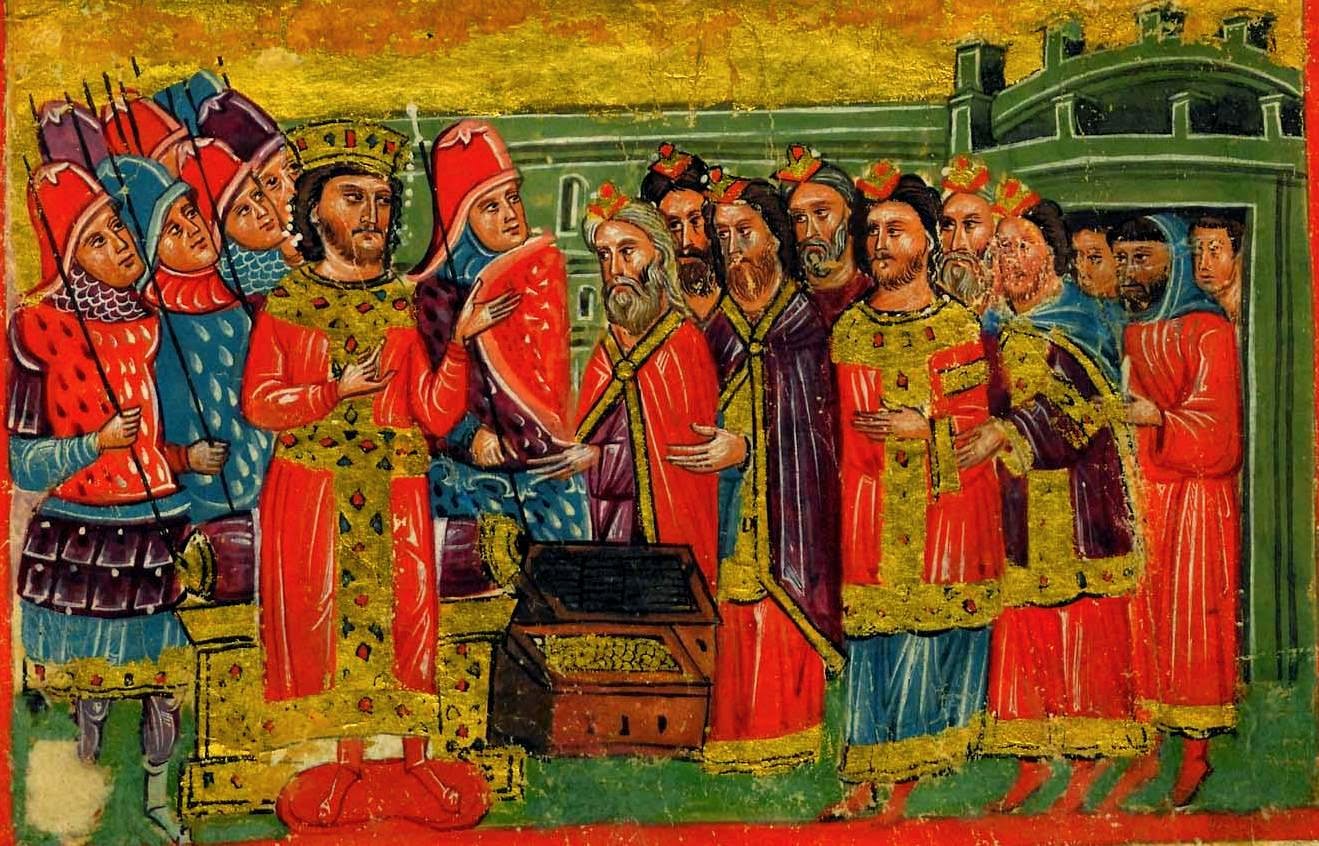 ΙΣΤΟΡΙΑ ΕΛΛΗΝΙΚΗ ΚΑΙ ΠΑΓΚΟΣΜΙΑ : Η ΑΛΩΣΗ ΤΗΣ ΚΩΝΣΤΑΝΤΙΝΟΥΠΟΛΗΣ ΑΠΟ ΤΟΥΣ ...