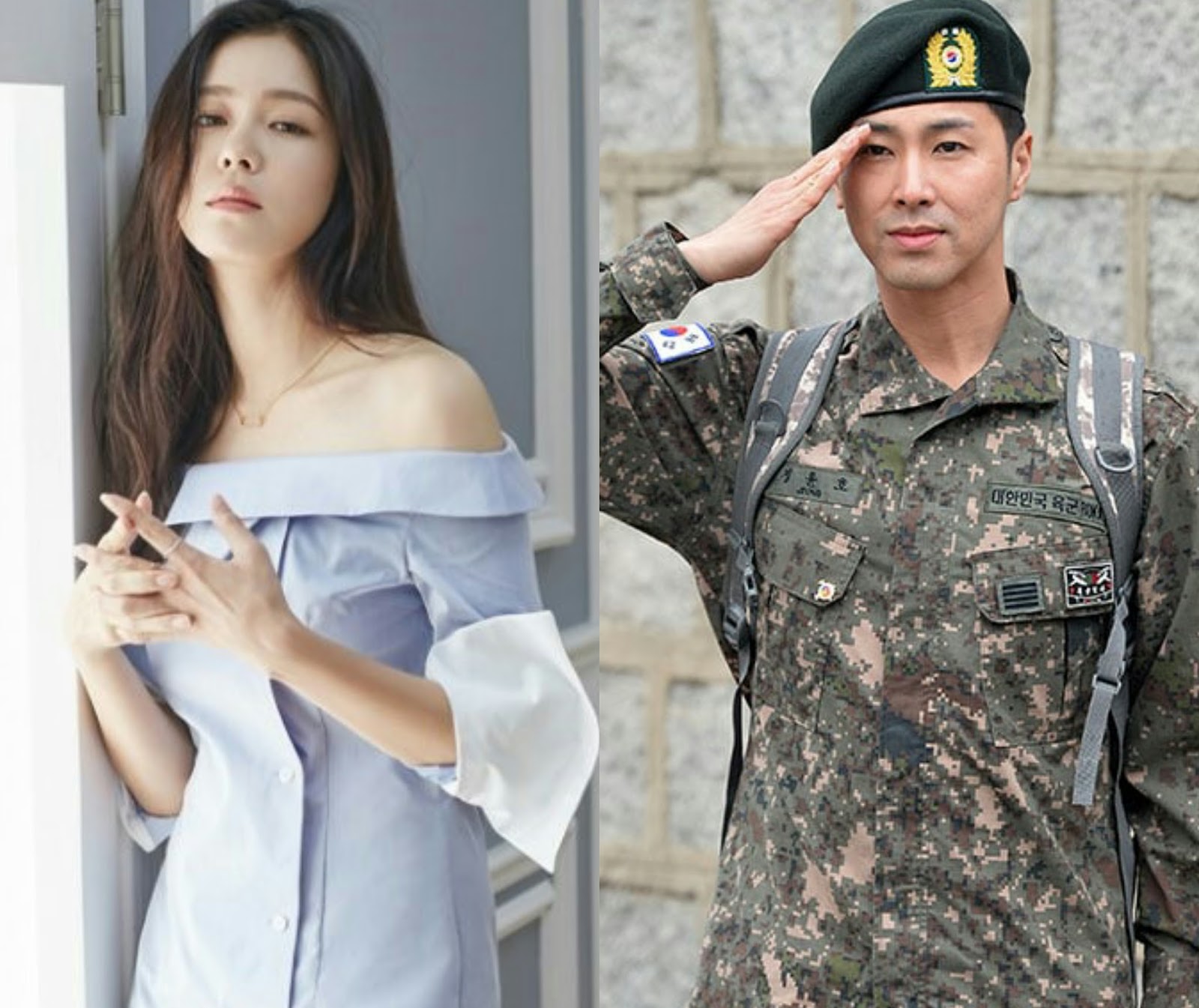 Yunho Tvxq Kembali Bermain Drama Pasca Wamil My Korean Drama