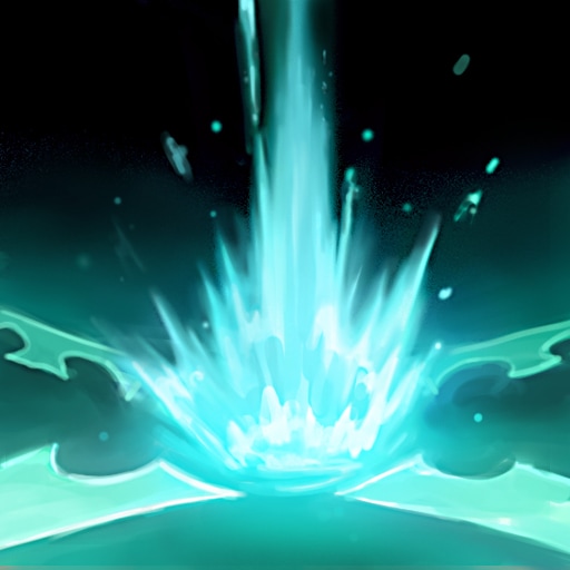 Surrender at 20: Champion Reveal: Pyke, the Bloodharbor Ripper