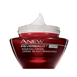 Premier Health & Beauty: Avon Anew Reversalist Night Renewal Cream