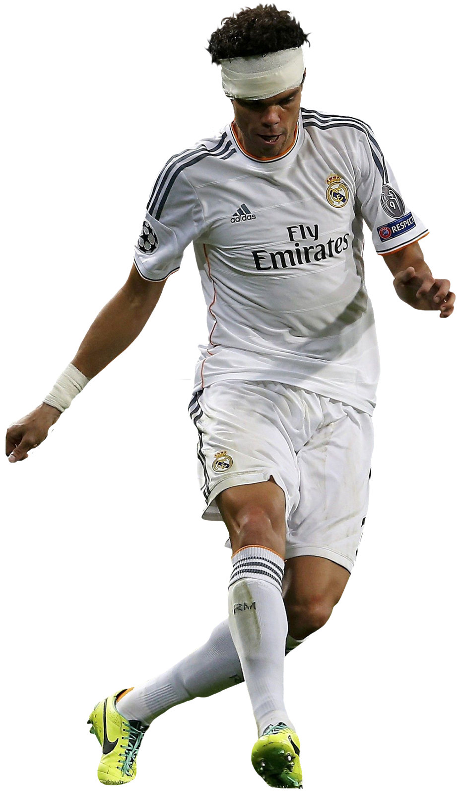 TIME FOR RENDERS: Pepe