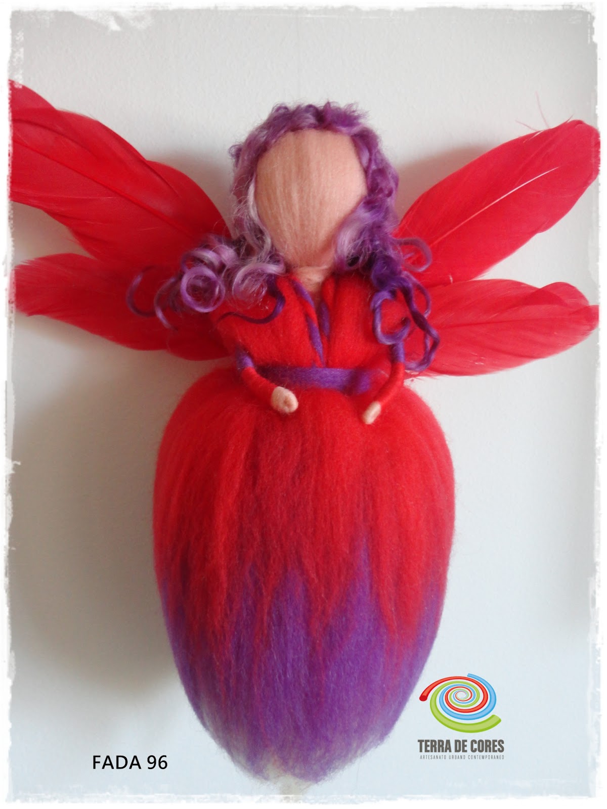 TERRA DE CORES: 2013