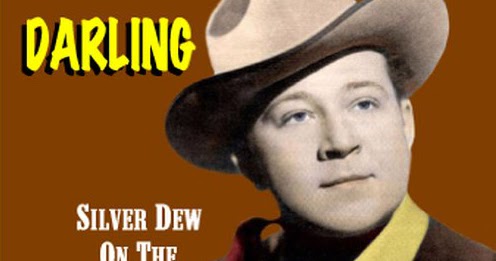 el Rancho: Silver Dew On The Bluegrass Tonight - Denver Darling (2005)