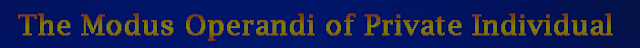 Modus Operandi Meaning, Modus Operandi, What is Modus Operandi ~ How to ...
