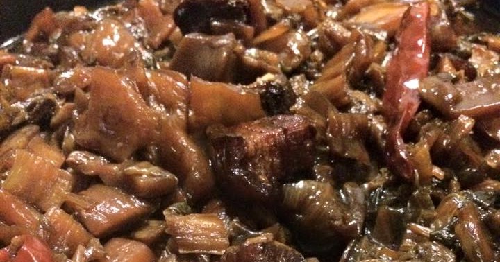 Singapore Home Cooks