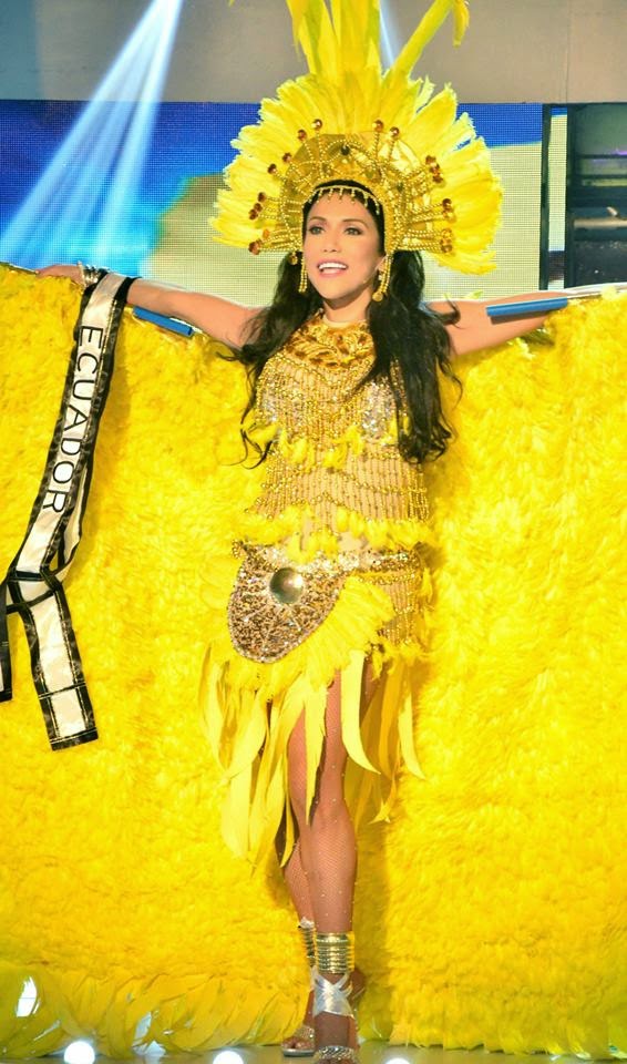 Nigerian Ms Sahhara is Queen of World Transgender Pageant