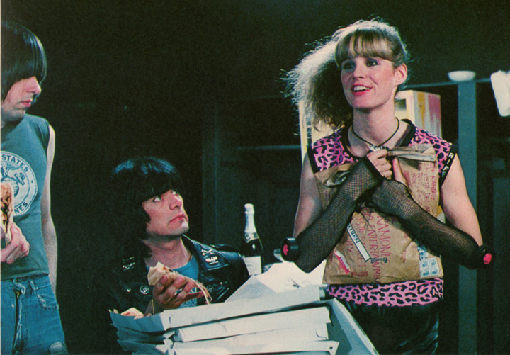 The Riffiest Riffmeister | Page 2 | Steve Hoffman Music Forums