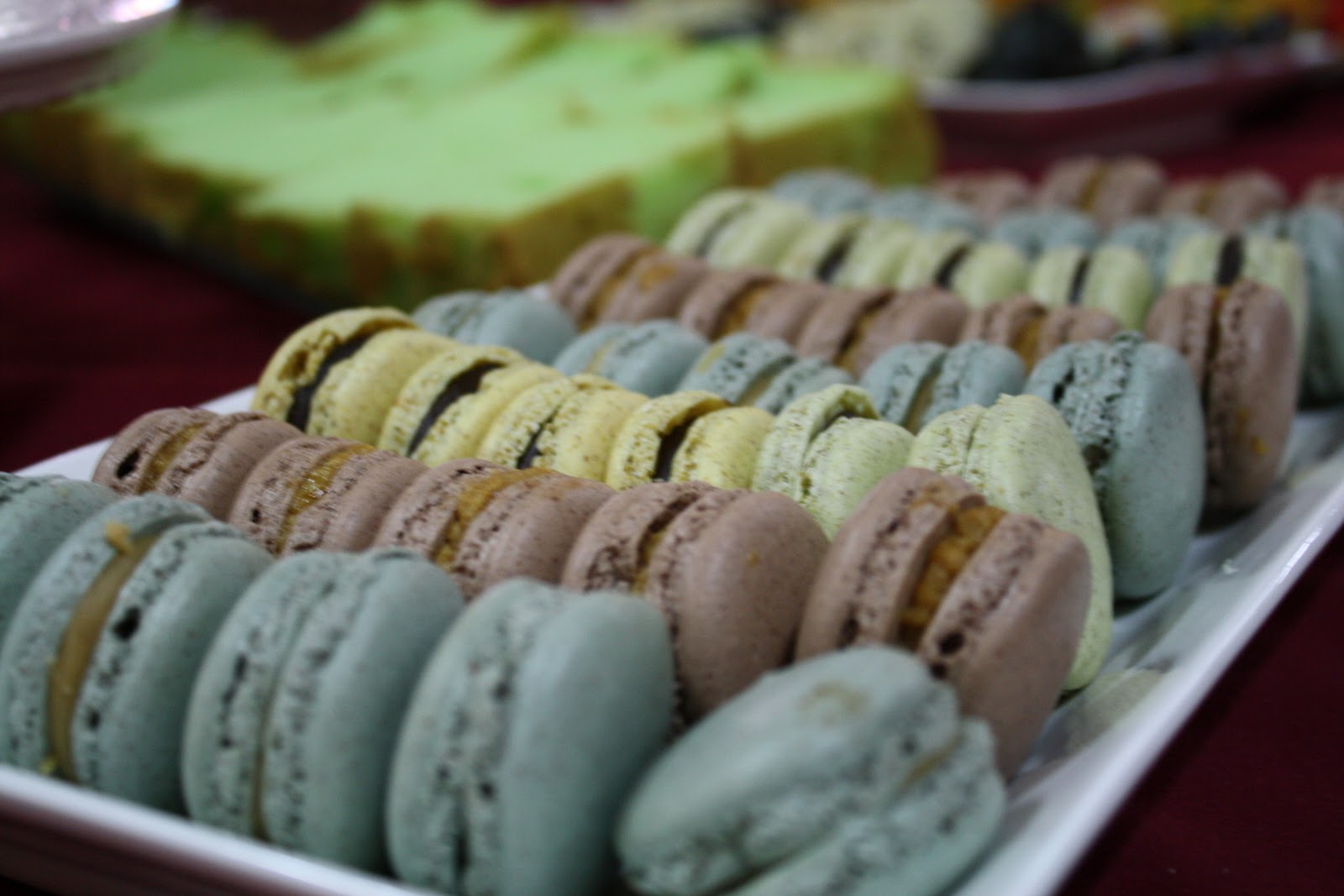 High Tea Social Club