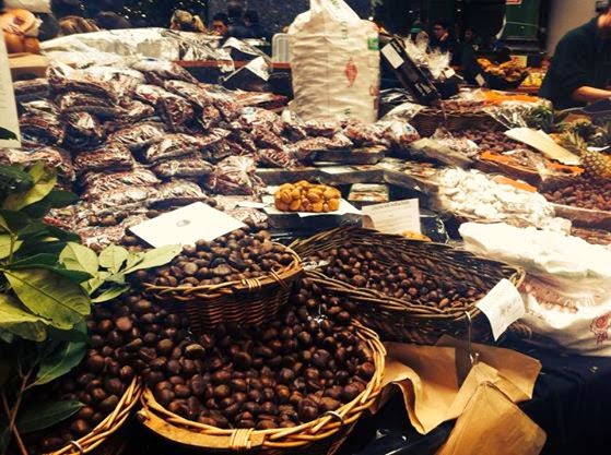 Ramshall's Eat: Truffled potato Dauphinoise and sirloin steaks