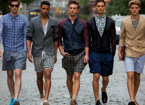 Men's Summer Fashion | Fashion Box | Everything For Fashion Lovers