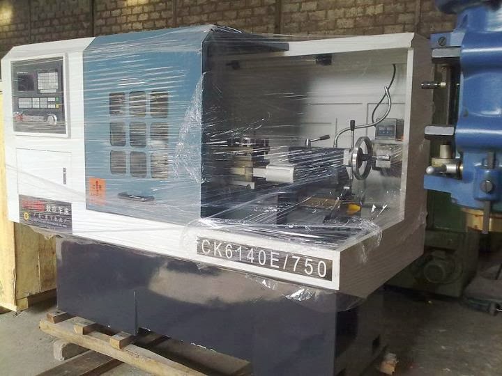 ANDIS BLOG: MESIN BUBUT CNC DAN MESIN FRAIS MILLING CNC