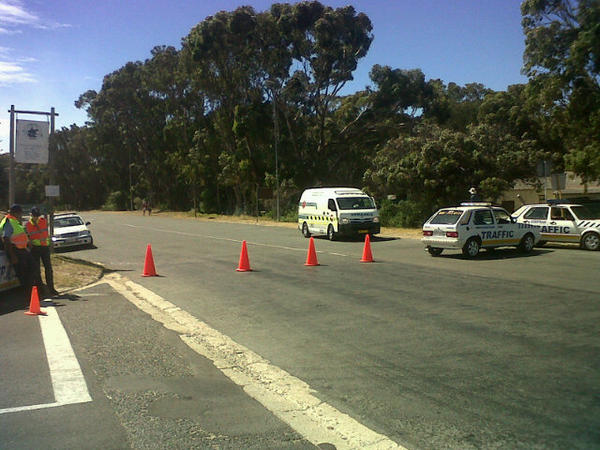 SA Weather and Disaster Observation Service: Photos: Hermanus Fire (25 ...