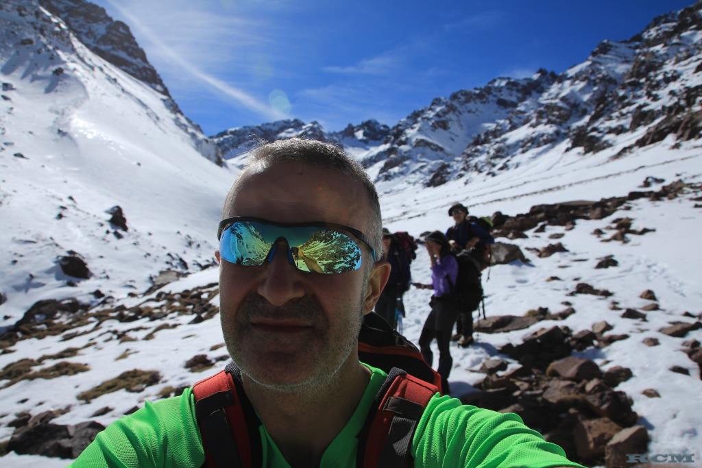 PISAKAMPAS: INTENTO FALLIDO AL AKIOUD Y DESCENSO A MZIK: 4ª JORNADA EN ...