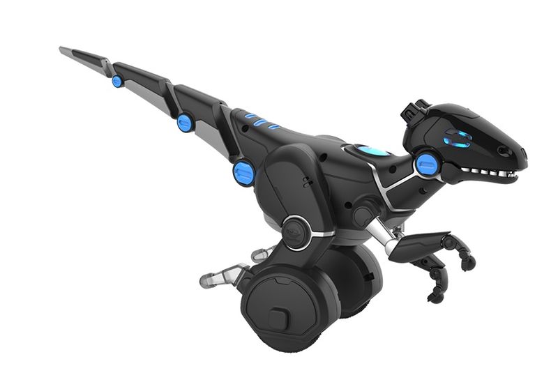 La Robotica: TIPOS DE ROBOT