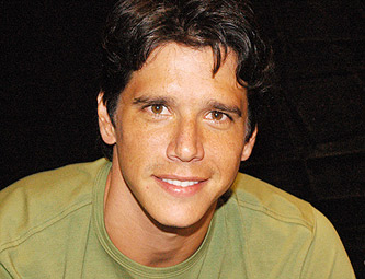 Tudo sobre Tudo: Márcio Garcia também está fora!