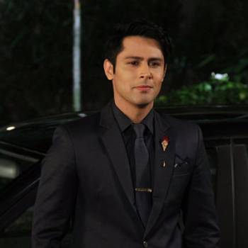 Sudeep Sahir Biodata, Movies, Net-worth, Age, New Movies, Affairs, New ...