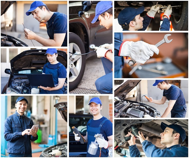 Choosing the Best Trusted Auto Mechanic for Your Car - OZ Journal Blog Hub