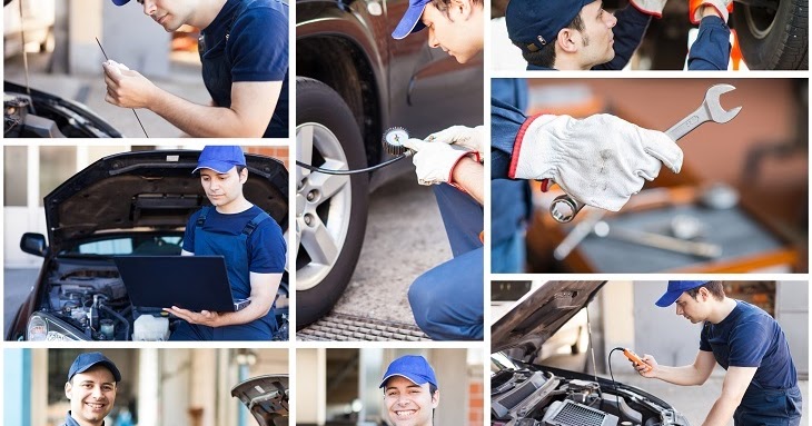 Choosing the Best Trusted Auto Mechanic for Your Car - OZ Journal Blog Hub