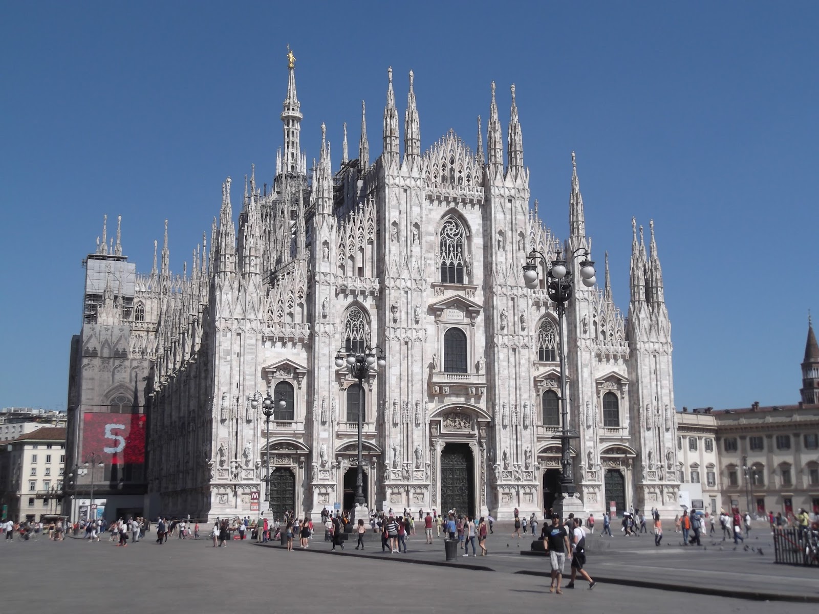 Napoleon becomes King of Italy | Italy On This Day