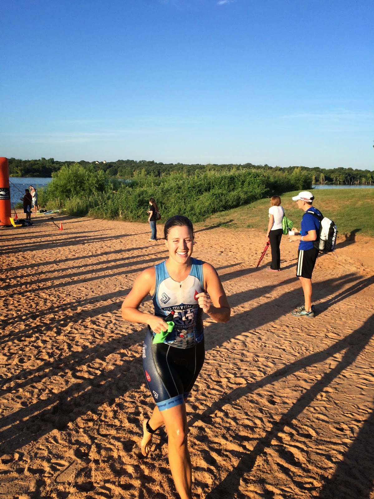 Emily Sutton: Hey, I'm Engaged! But Married to Training?