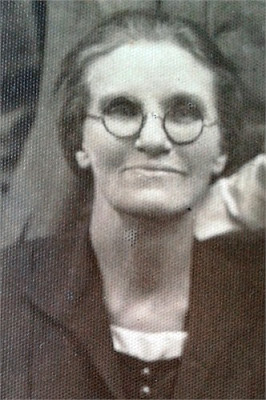 Ann Erdman: My Ancestors of Old Linn Creek