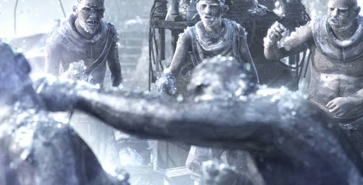 The Witcher 2: Assassins of Kings Intro Cinematic Trailer | Computer ...