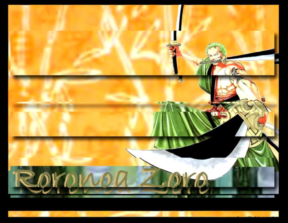 Zoro Samurai One Piece Wallpaper | Wallpapers Quality