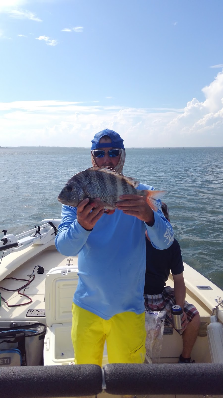 Fin-S Charters, LLC | Morehead City NC Fishing Charters with Capt ...