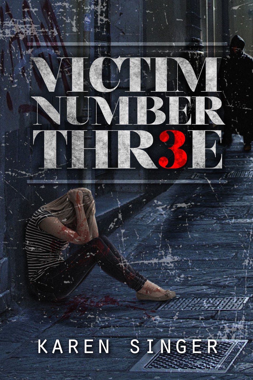 Karen Singer's Stories and Adventures: My Books