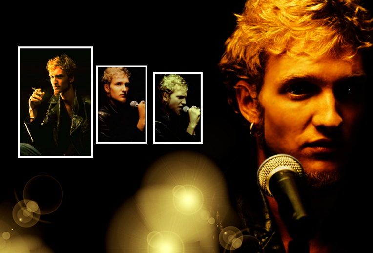 Layne Staley Funeral