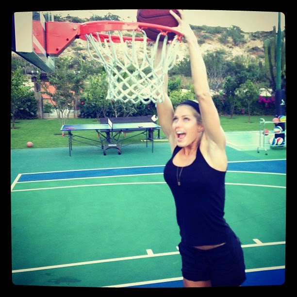 The Torrie Wilson Fan: Instagram Part 1 (Credit to Torrie Wilson)