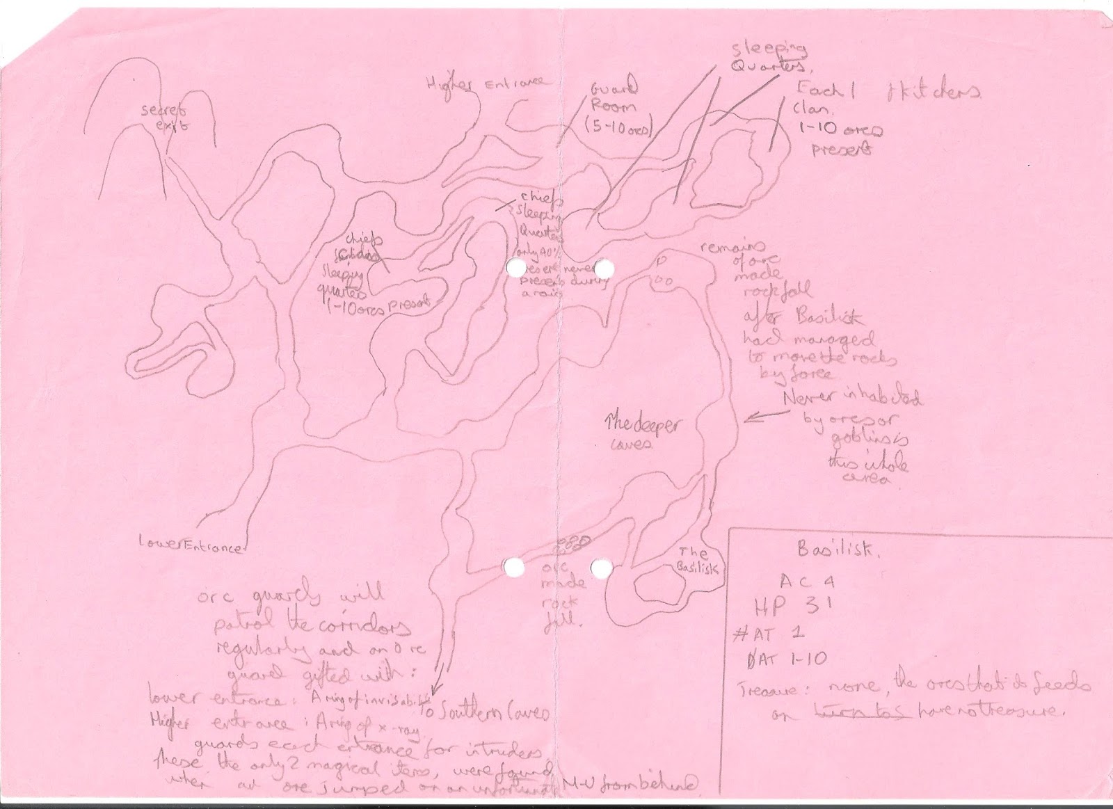 Explore: Beneath & Beyond: The Best: Hand Drawn Maps