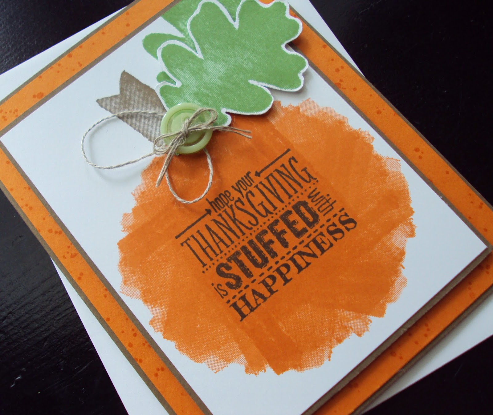 Paper Ecstasy: Fall Festival