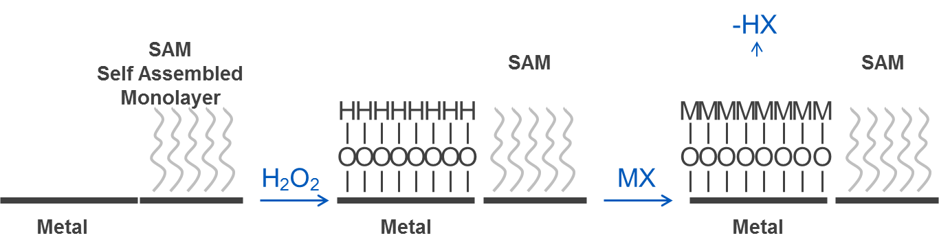 BALD Engineering - Born in Finland, Born to ALD: RASIRC to Present ...