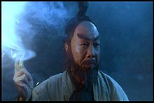 1001+ Film Reviews (some day): A Chinese Ghost/Comedy/Action/Fantasy ...