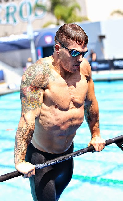 CrossBox Tour : Recap sur les CrossFit Games 2013