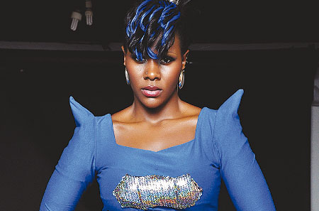 AFRICA GOSPEL MUSIC AWARD ~ GOSPEL IN AFRICA