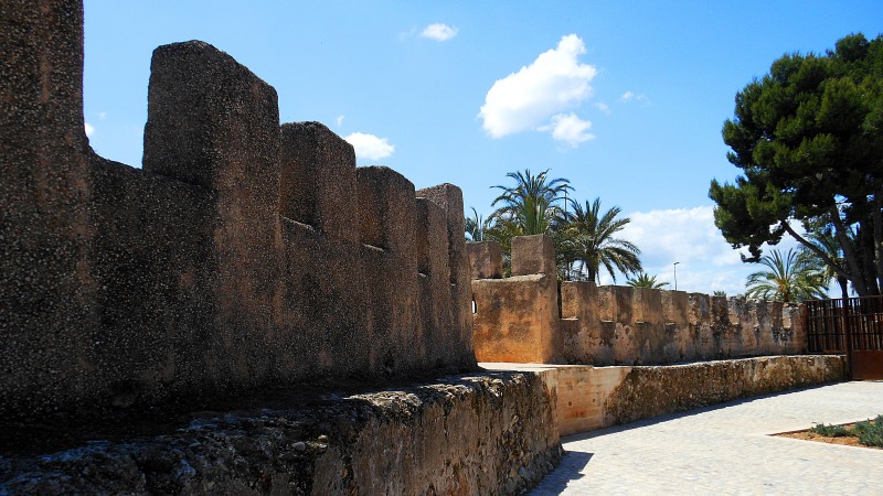 ""GATHO"" VIAJES Y RUTAS EN MOTO.: - MAY '13 ALZIRA.