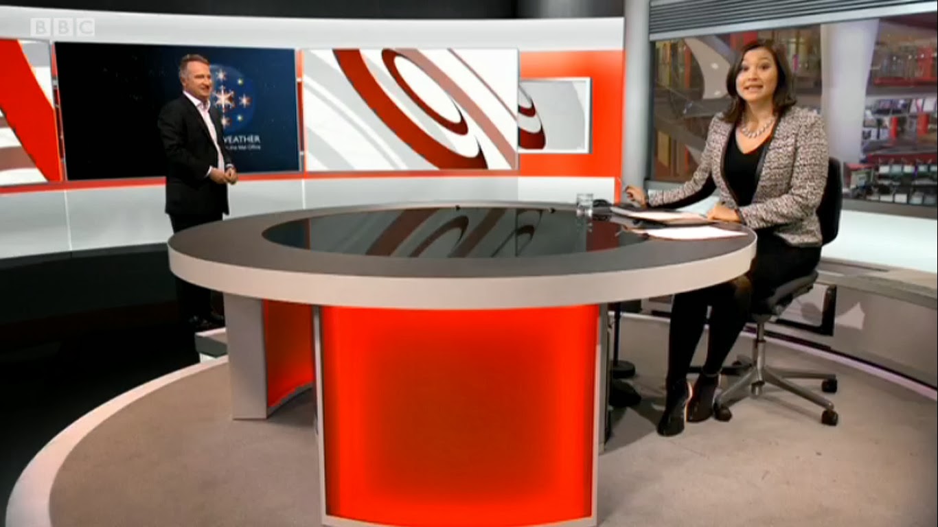 UK Regional News Caps: Alice Bhandhukravi - BBC London News