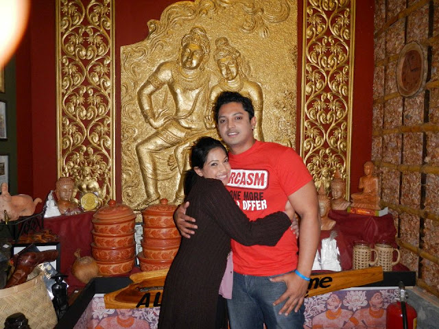 Nehara Peiris And Menaka Rajapakse Wedding