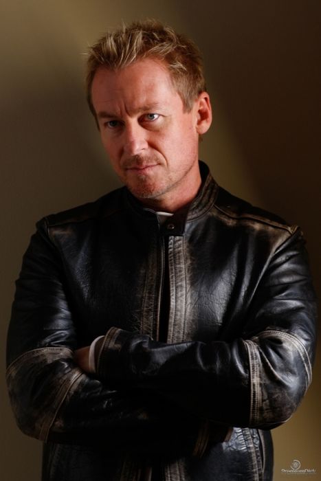 Great Pictures: Famous Australian Actors in Hollywood