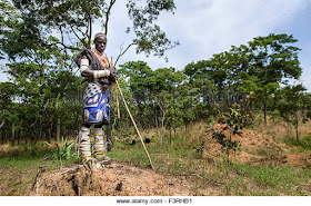 Historia ya kabila La wasukuma - Erick Fast Newz