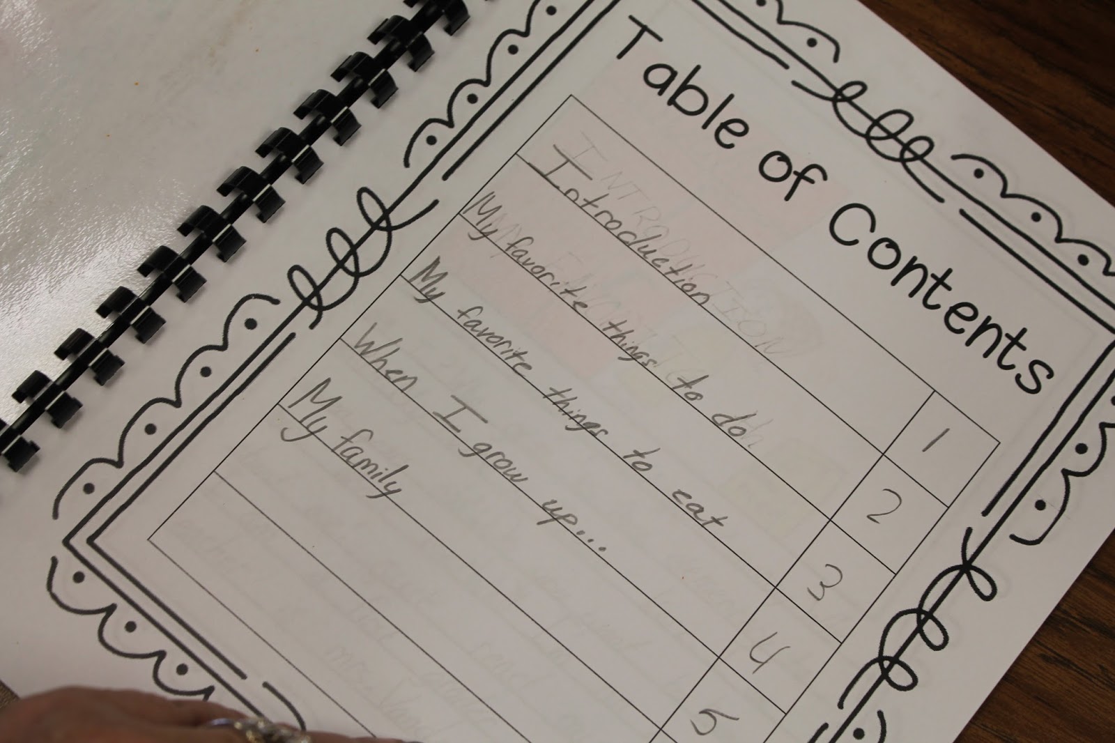 First Grade Wow: Writing to Teach...and Making Connections With Similes!