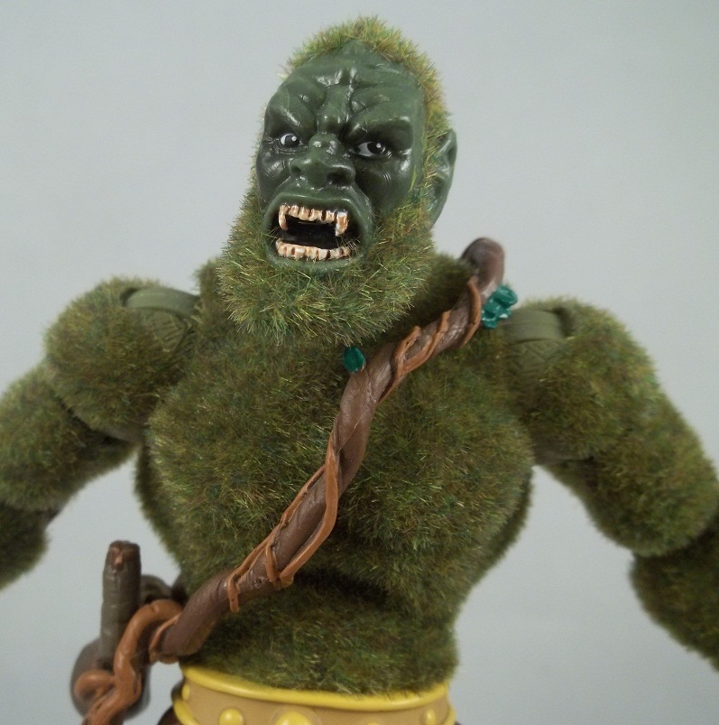 Rockabilly's Masters of the Universe: Classics Moss Man