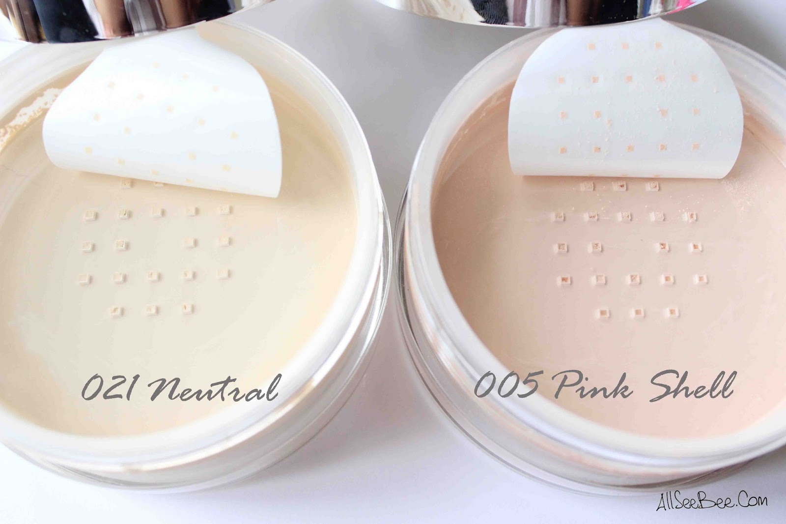 [Review] ULTIMA II Delicate Creme Powder Makeup and Delicate ...