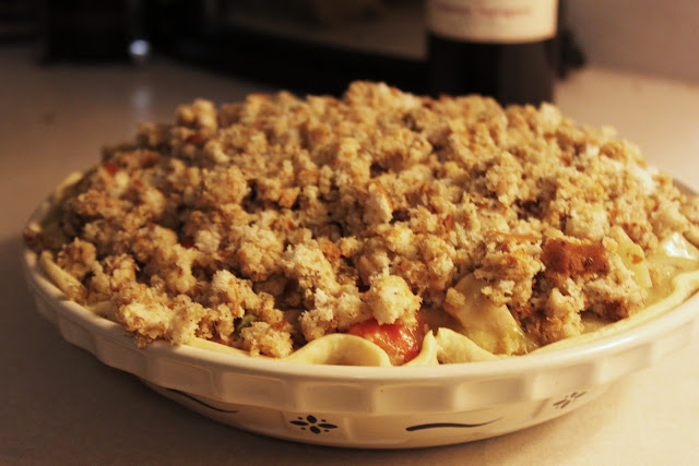 Russman's spot: A Bunch of Yummo Food